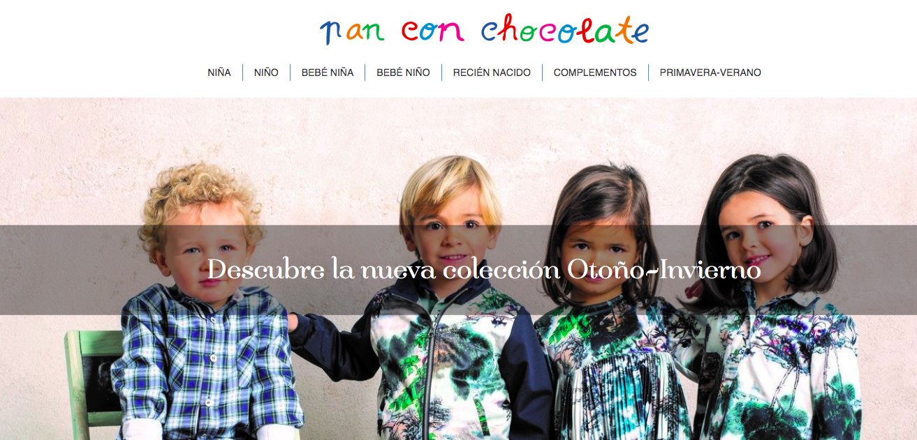 Pan Con Chocolate | CoolhuntingLab